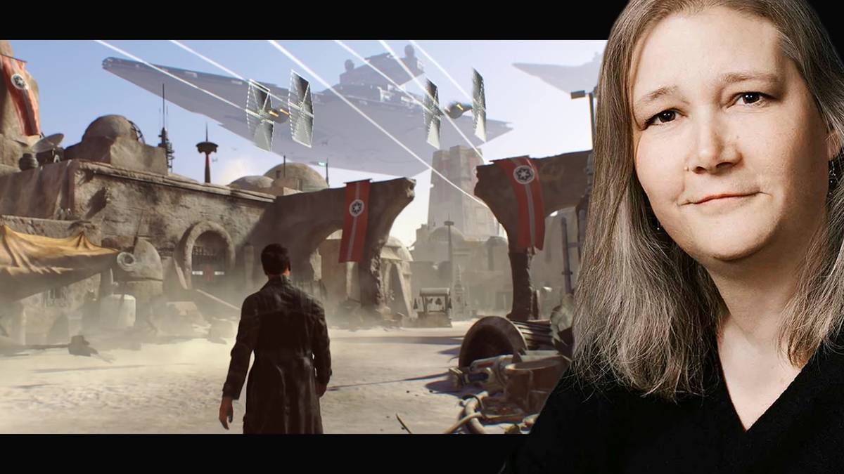 Amy Hennig Has An Issue With the Pricing of Single-Player Games
