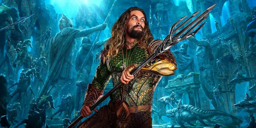 20 DC Characters Who Could Defeat Thanos In Seconds (And 5 He Would ...