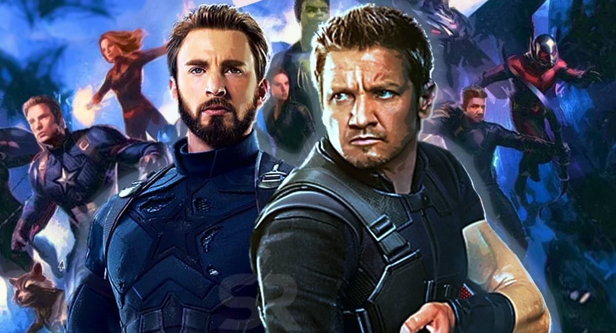 Avengers 4: Biggest Story Details From The Leaked Art