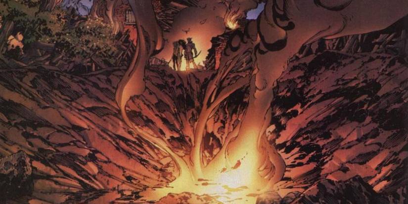 Marvel Is Going To Destroy the Avengers To Recreate Them