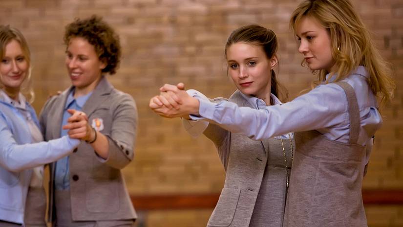 Every Brie Larson Movie Ranked Worst To Best