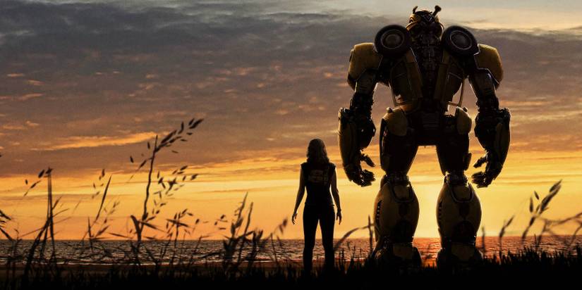 Transformers' Coolest Autobot Explains Why 1 Live-Action Movie's Rotten Tomatoes Score Is So ...