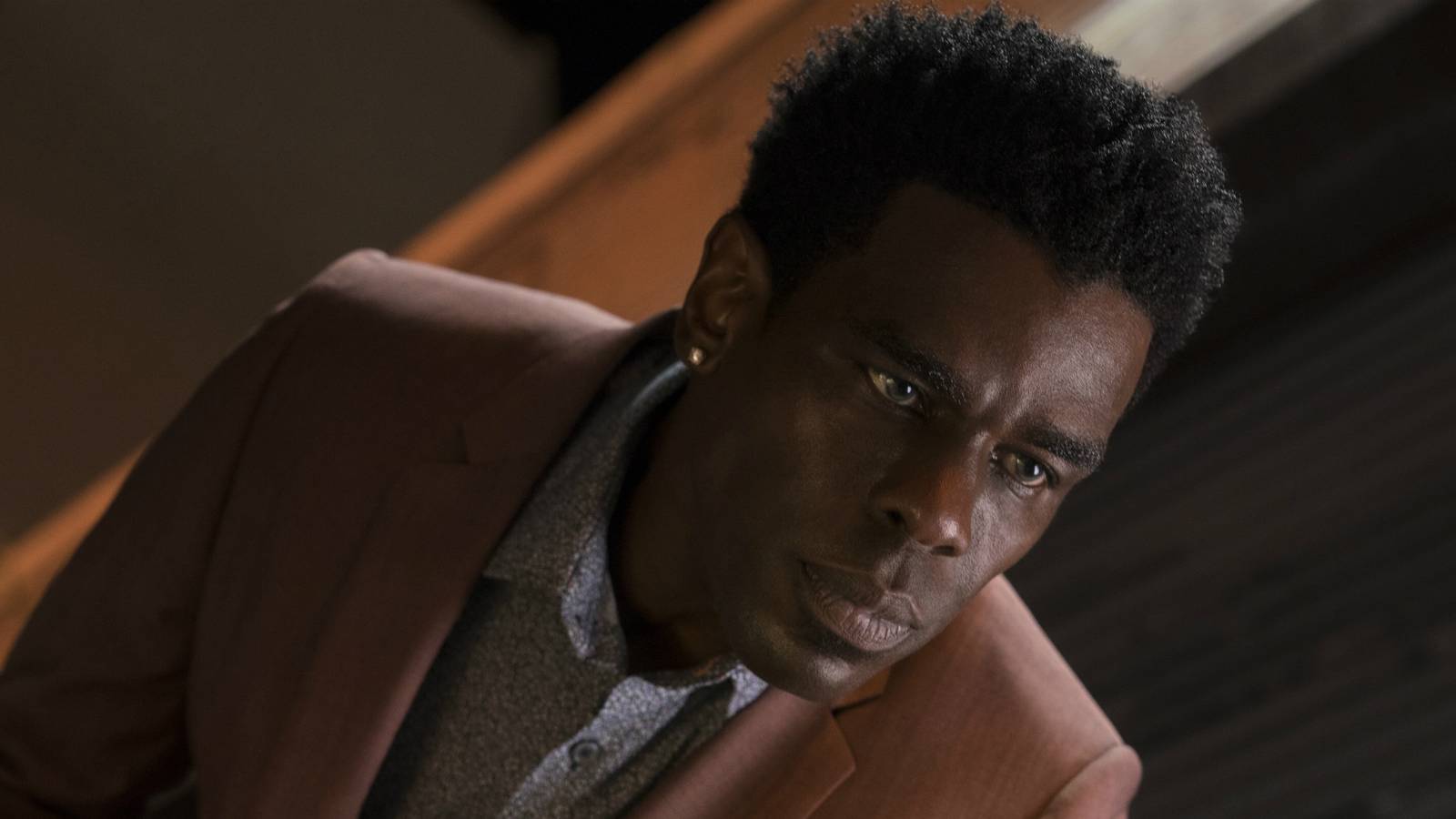 Luke Cage's Bushmaster Is One Of the MCU's Best Villains
