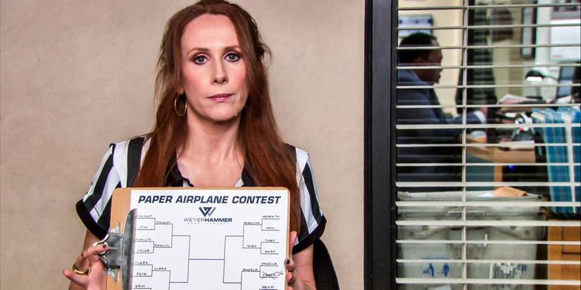 The Office: How Season 9 Redeemed Nellie
