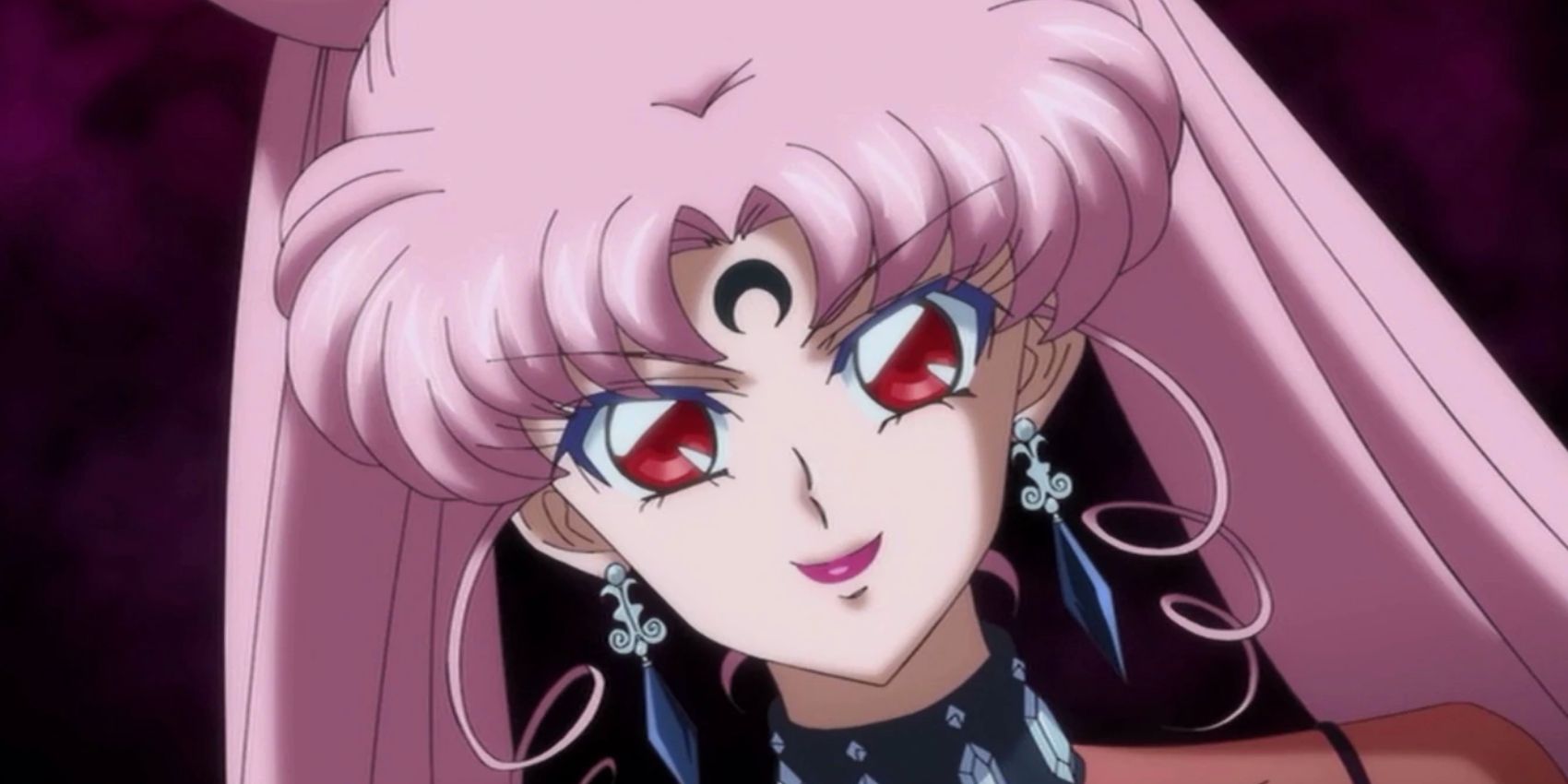 Sailor Moon Every Major Villain Ranked From Weakest To Most Powerful