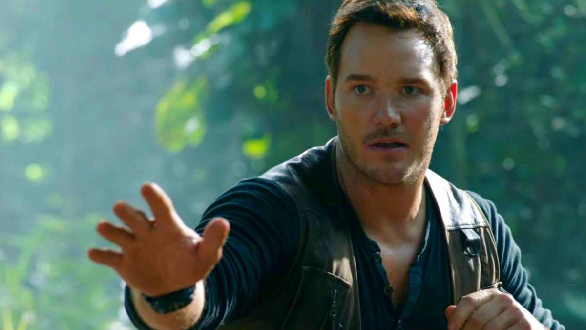 Jurassic World 2's Brachiosaurus Death Is The Best Scene