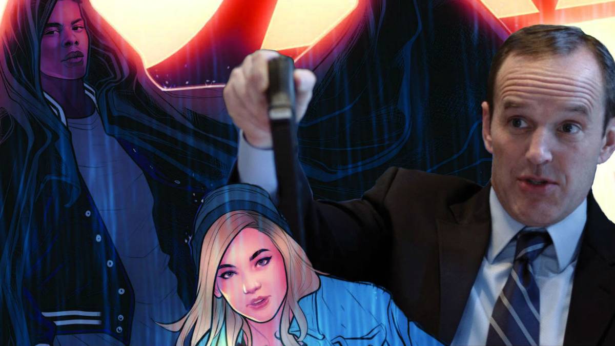 Cloak & Dagger's MCU Connections: All About Roxxon