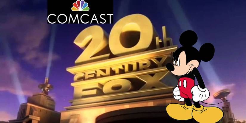 Disney's Acquisition Of 20th Century Fox: A Complete Timeline
