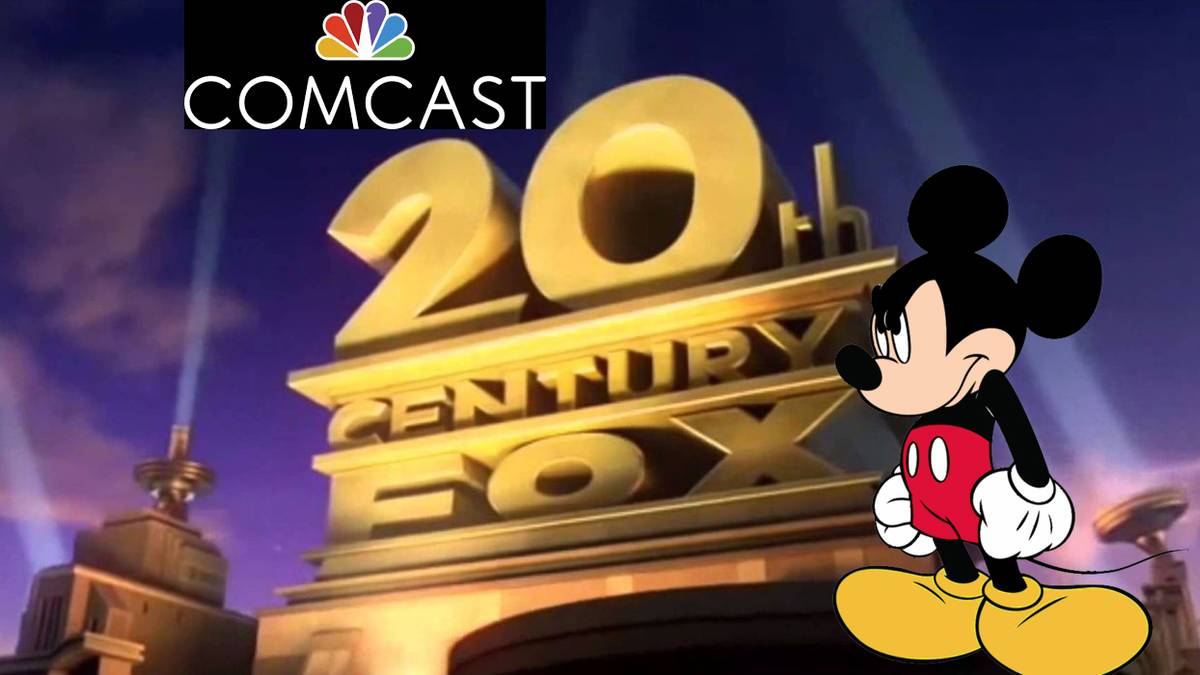 Disney Buying Fox Was A Bad Deal, New Report Reveals