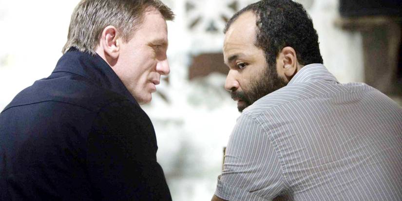 James Bond's SPECTRE, SMERSH & Quantum Organizations Explained (How They're All Different)