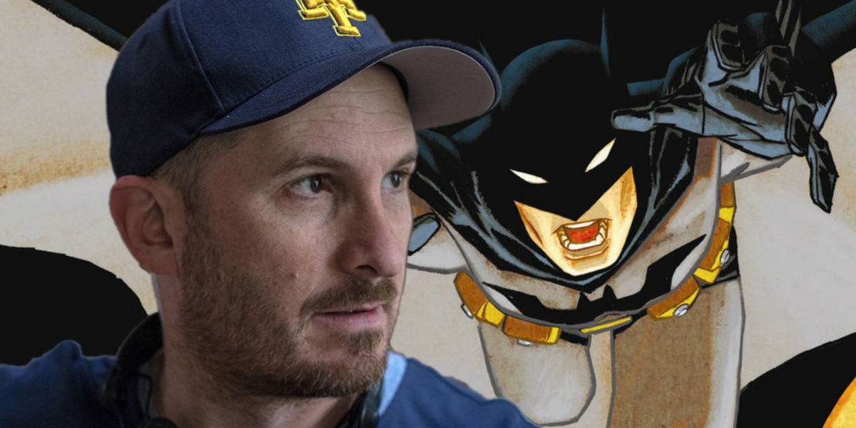 Darren Aronofsky Compares His Batman Film To Christopher Nolan's
