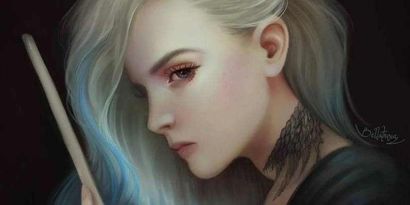 Harry Potter: 20 Wild Things Only Potterheads Know About Voldemort's ...