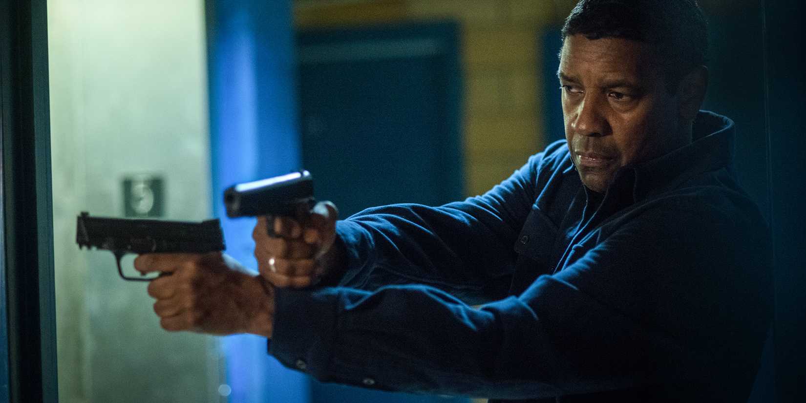 The Equalizer 2 Ending Explained