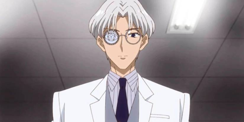 Sailor Moon: Every Major Villain Ranked From Weakest To Most Powerful