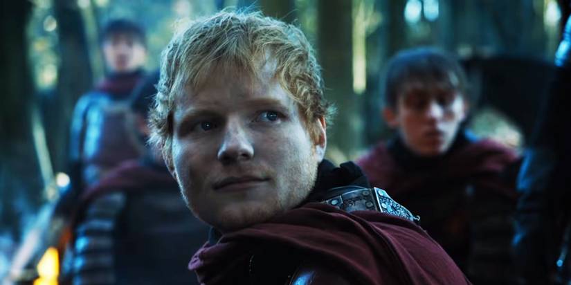 Game Of Thrones: The True Story Behind Ed Sheeran’s Cameo