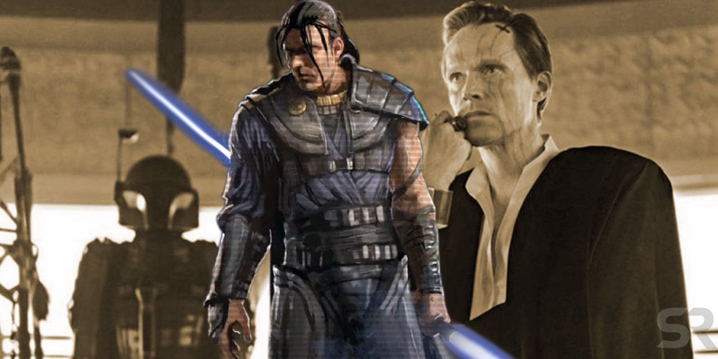 KOTOR Is Star Wars Canon? Solo's Big Reference Explained