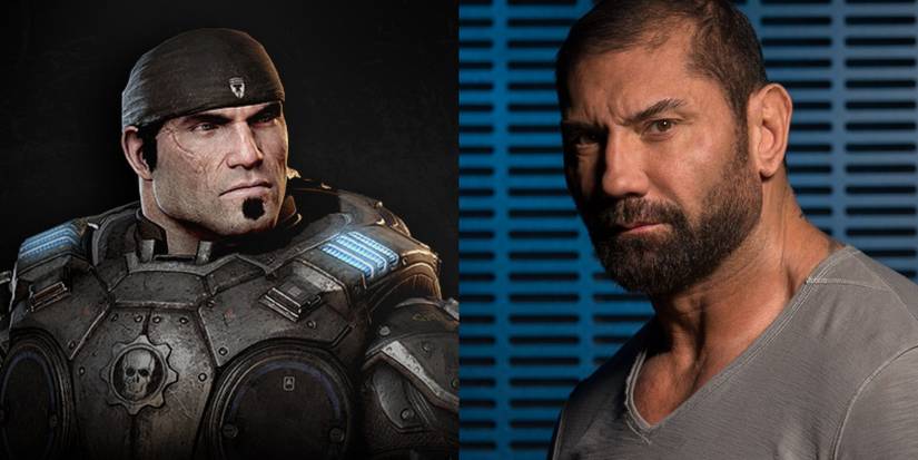 Casting The Gears of War Movie