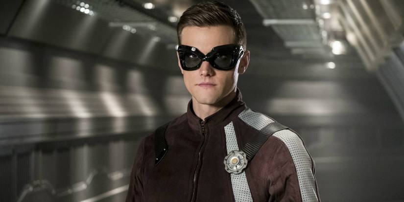 10 Harsh Realities Of Rewatching The Flash After Its Impressive 9 ...