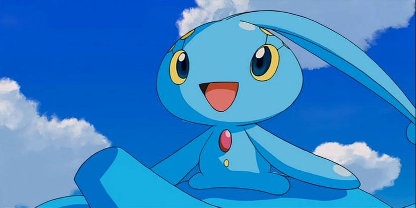 Pokémon: Every Sinnoh Legendary & Mythical, Ranked By Strength