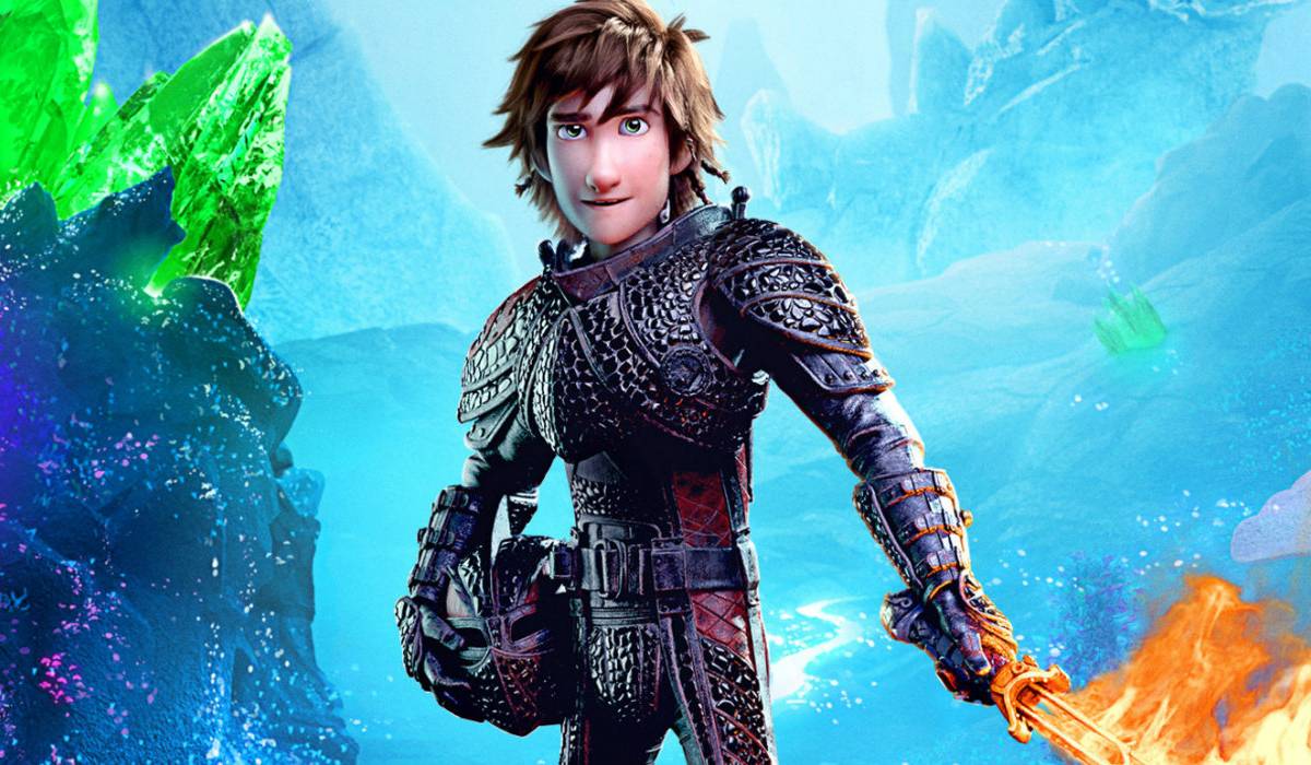 Httyd 3 New How To Train Your Dragon 3: The End Of A New Beginning?