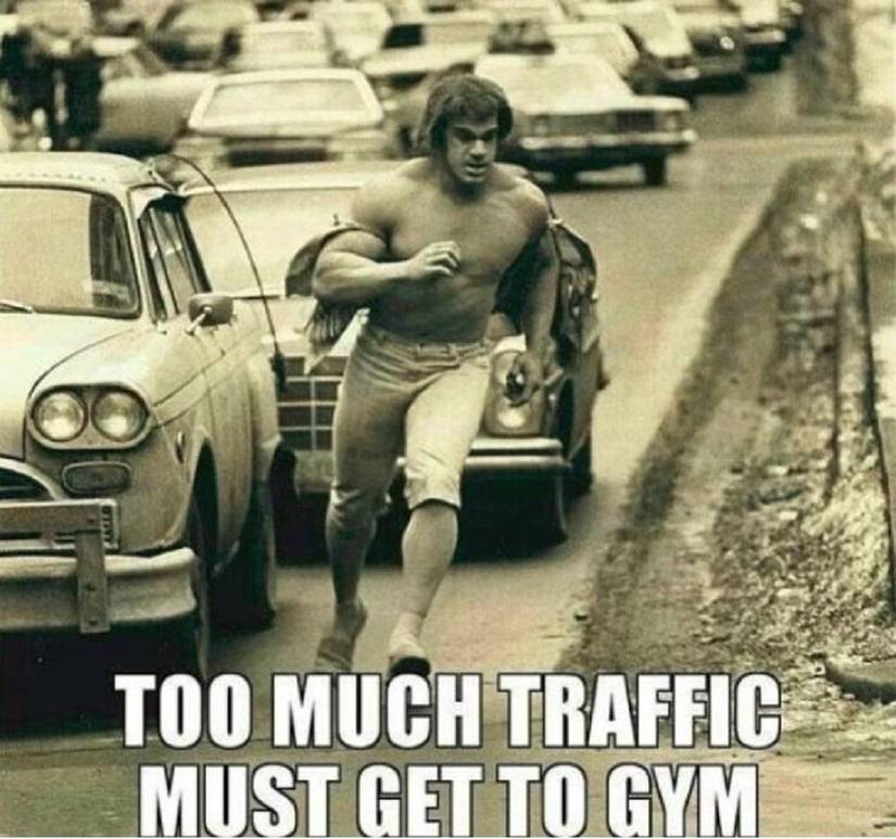 Avengers: 25 Hilarious Hulk Memes That Will Turn You Green