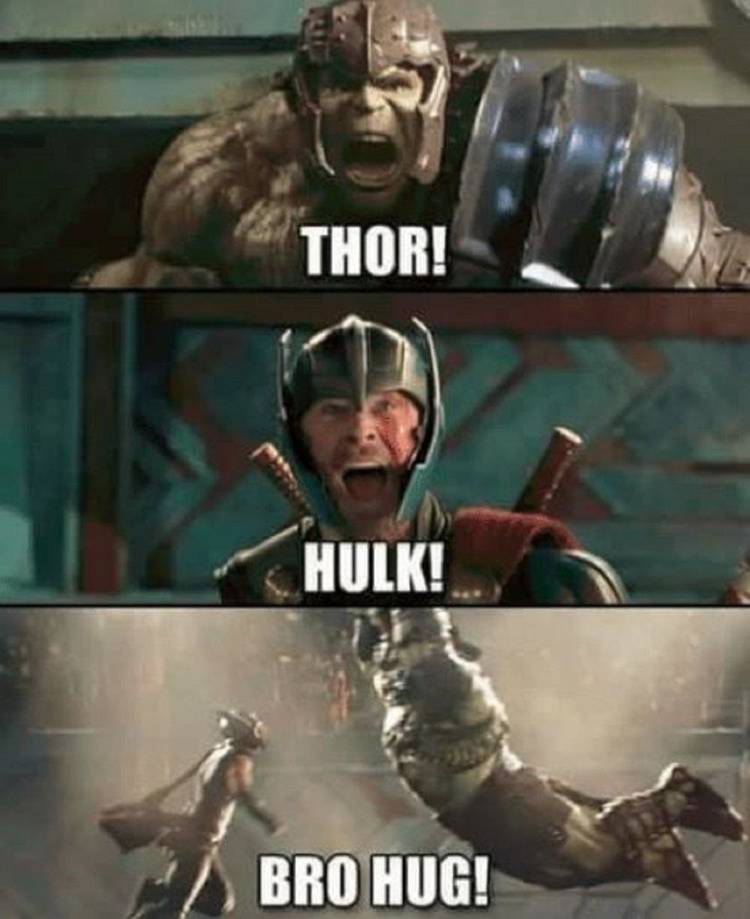 Avengers: 25 Hilarious Hulk Memes That Will Turn You Green
