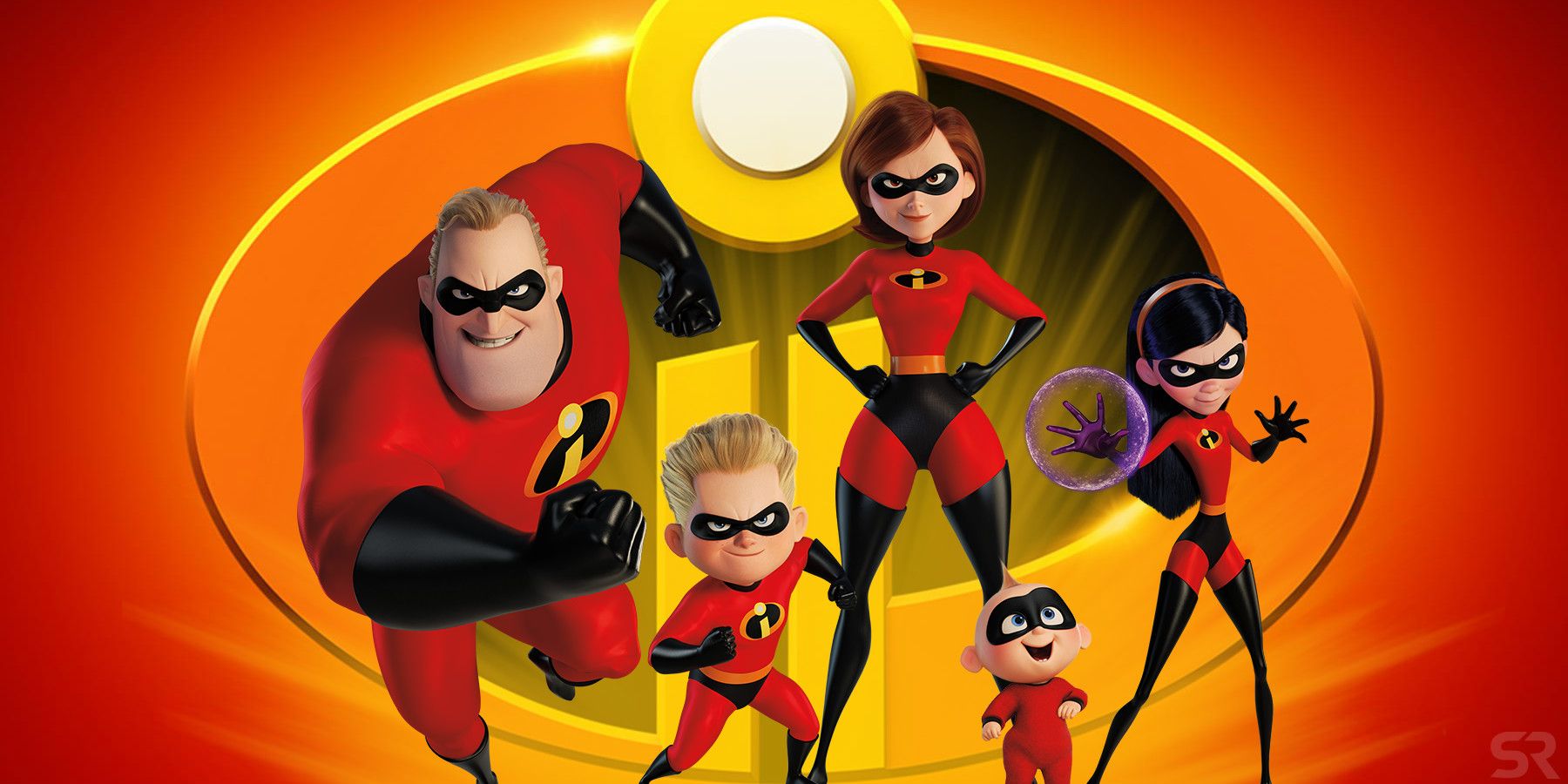 Incredibles 2 Passes the Original Film at Worldwide Box Office
