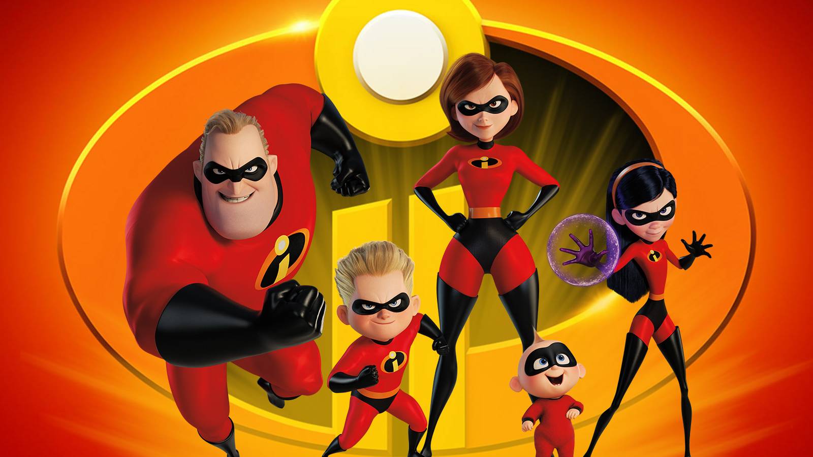 Incredibles 2 Crosses the $1 Billion Mark Worldwide