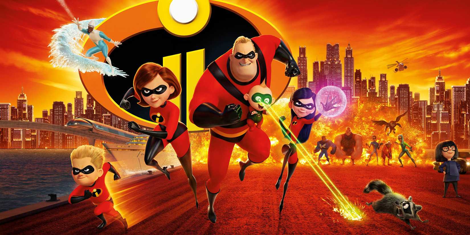 Incredibles 3 Will Be Better Than Pixar’s 2018 Sequel It If Does The 1 ...