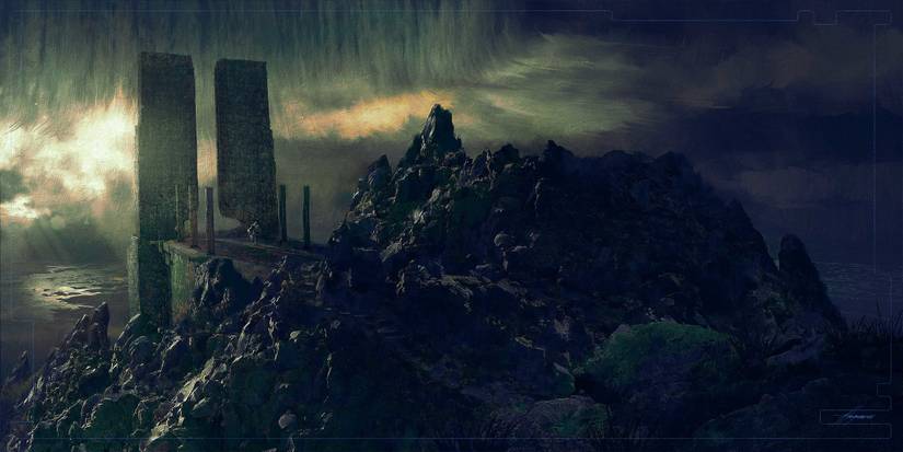 Avengers: Endgame's Vormir Explanation Makes No Sense After Eternals