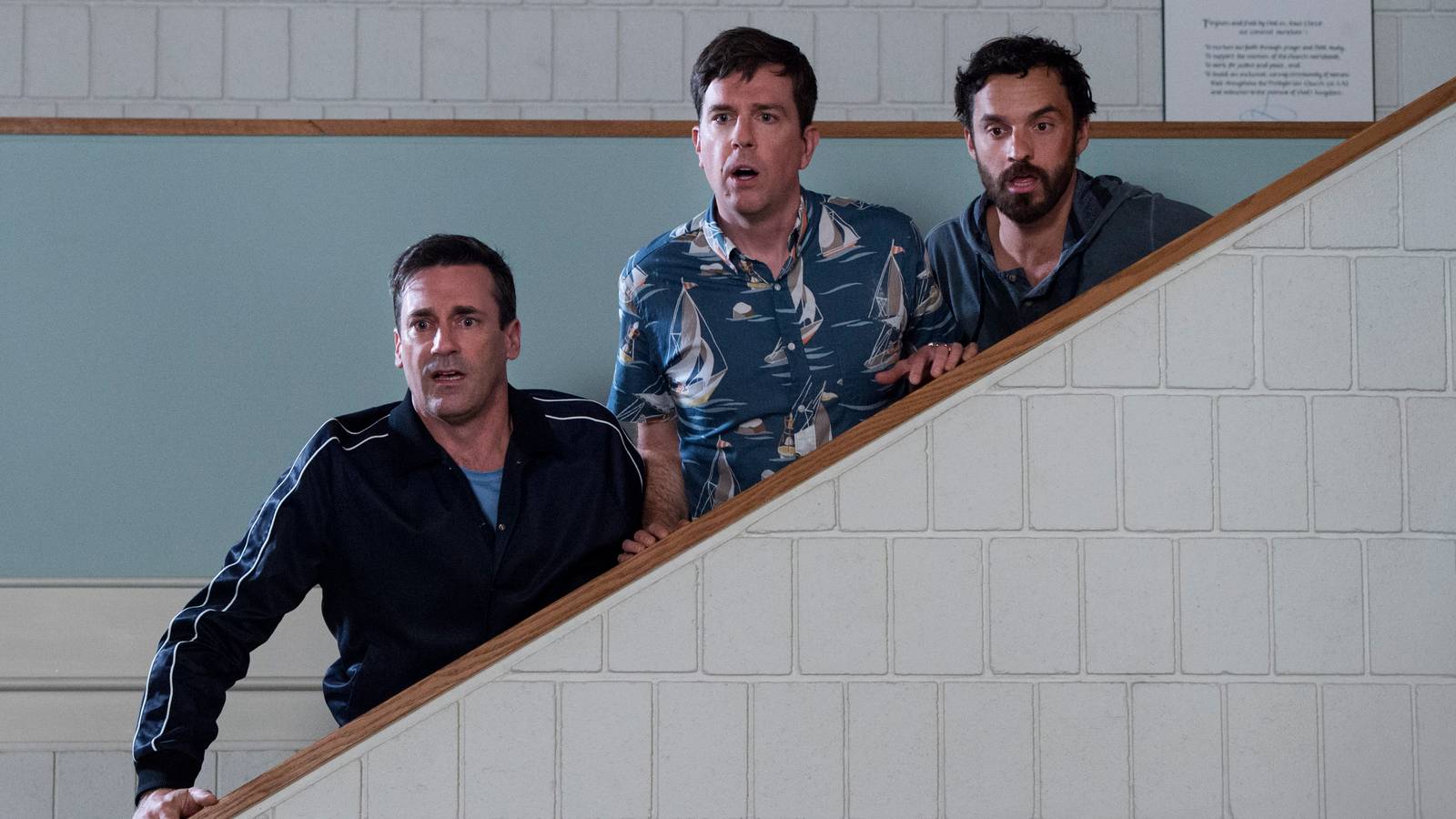 jake johnson interview