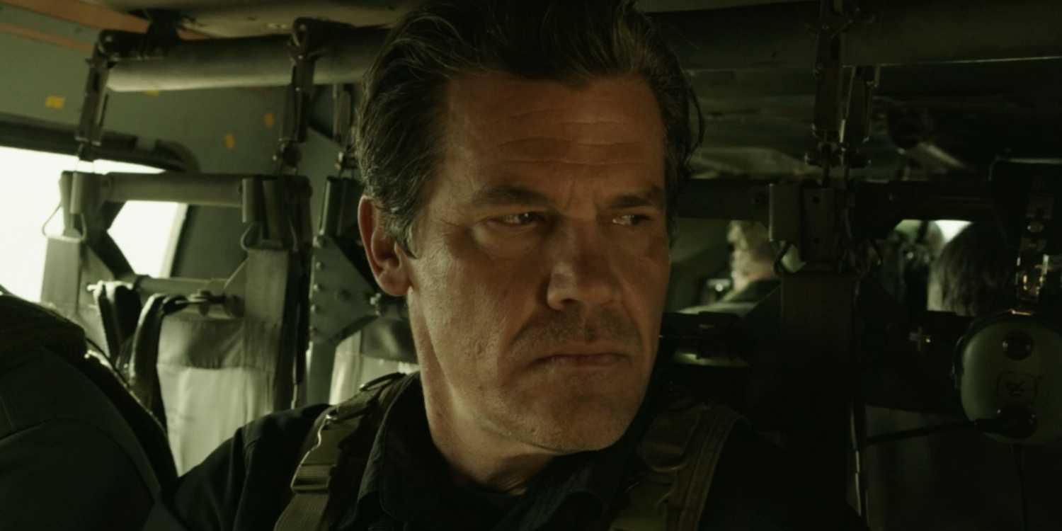 Sicario 2's Ending, Final Scene & Sicario 3 Setup Explained