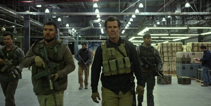 Taylor Sheridan’s $76M Action Sequel Climbing Streaming Charts After ...