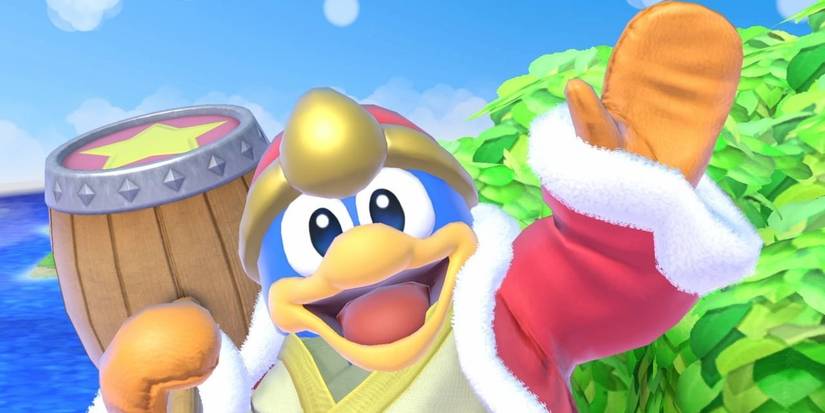 Super Smash Bros Ultimate: The 12 Most Powerful Attacks (And 8 ...