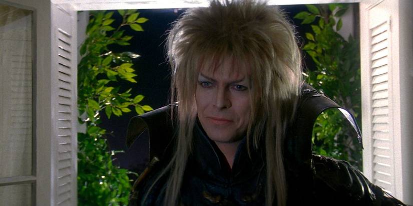 20 Wild Secrets Behind The Making Of Labyrinth