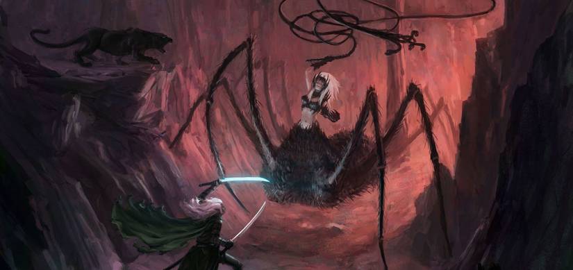 Dungeons & Dragons: The 15 Most Powerful Villains, Ranked