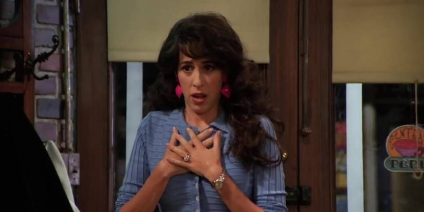 20 Things Everyone Gets Wrong About Friends