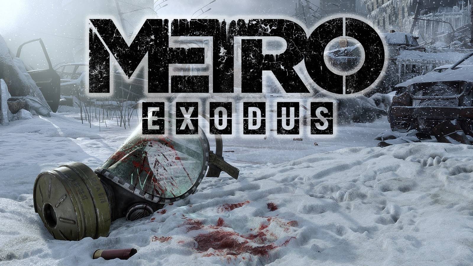 Metro: Exodus Trailer Released By Developer 4A Games at E3