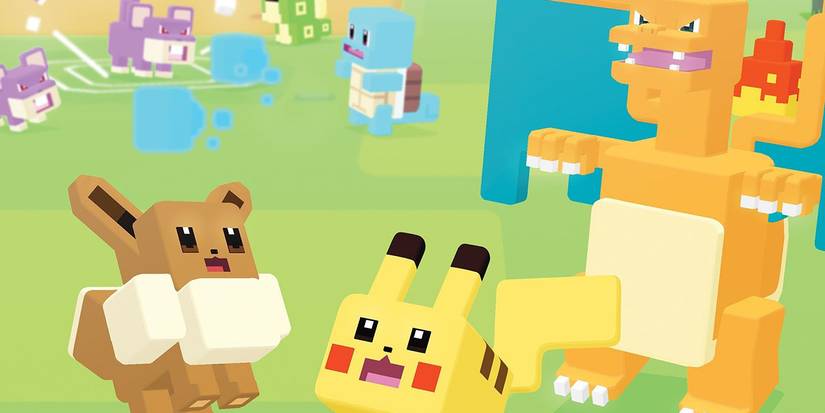 Every Pokémon Game Available On The Nintendo Switch, Ranked By Metacritic