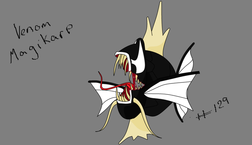 25 Classic Pokémon Characters Reimagined As Villains