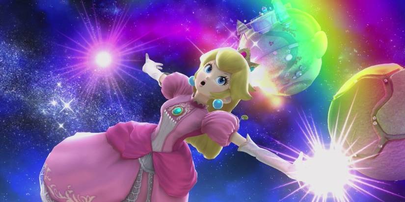 Super Smash Bros. Ultimate’s Hardest Fighters To Master