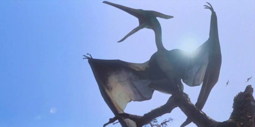 Every Jurassic Park & Jurassic World Movie Ranked By Kill Count