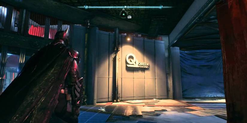 Spider-Man PS4 Easter Egg Confirms Daredevil