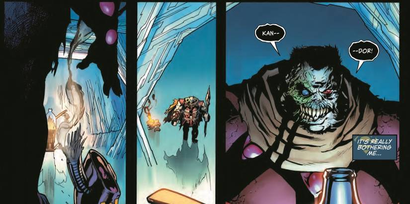 Superman's New Villain Just Slaughtered an Entire [SPOILER]