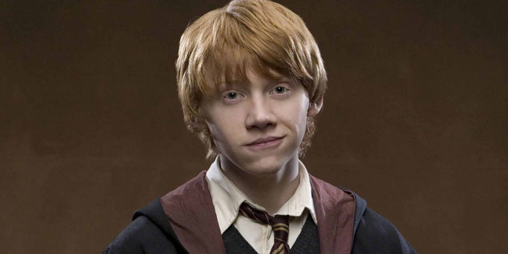 Harry Potter: 10 Quotes That Prove Ron Was Way Braver In The Books