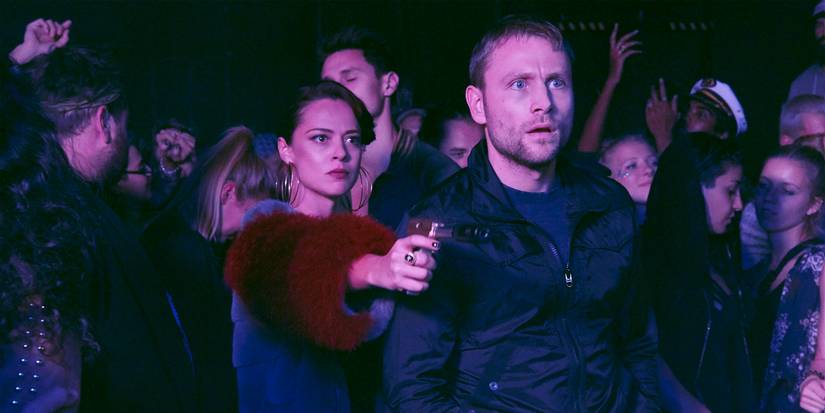 Sense8's Finale & Ending Explained