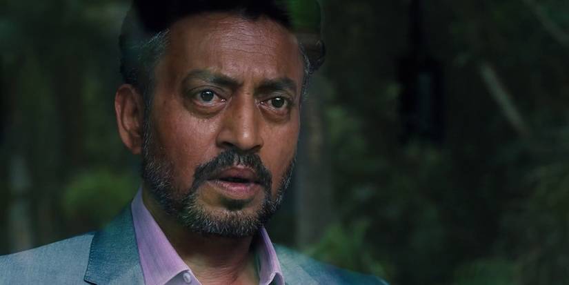 10 Deaths In The Jurassic Park Franchise We'll Remember Forever