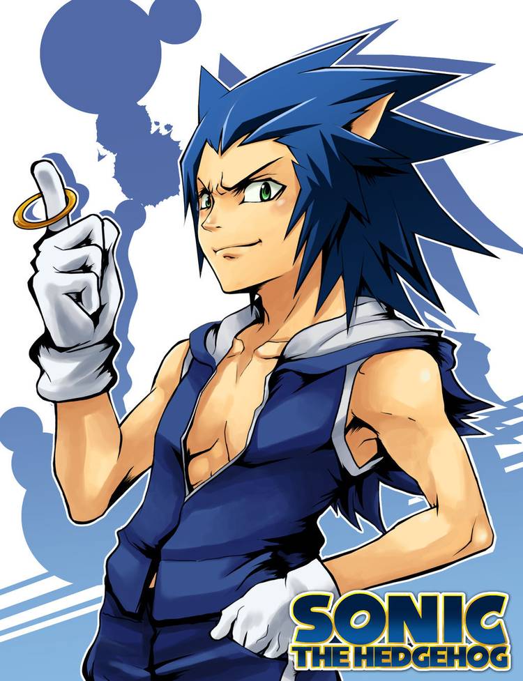 25 Iconic Cartoon Characters Reimagined As Humans
