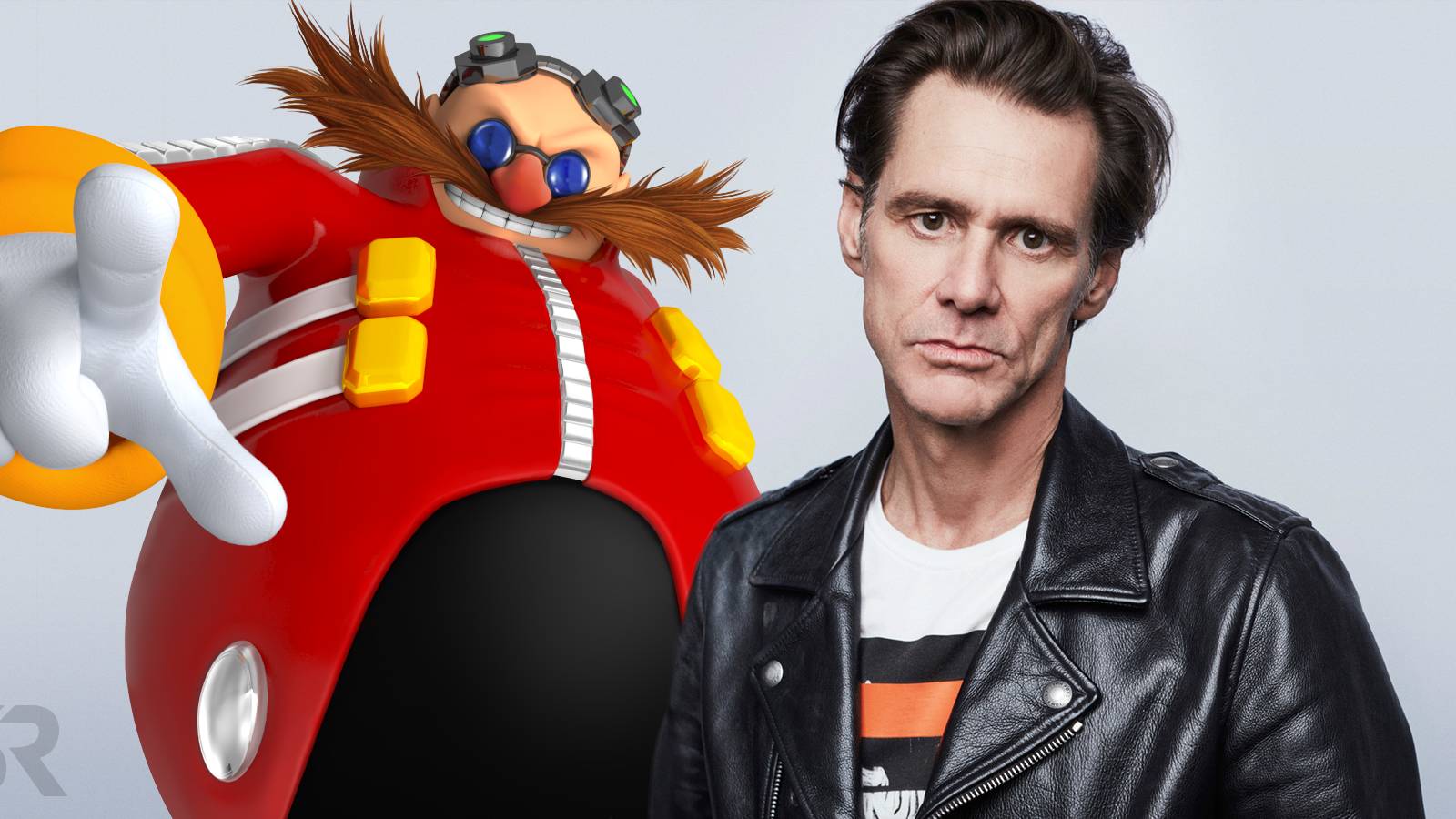 Sonic The Hedgehog Movie Image: First Look At Jim Carrey’s Robotnik