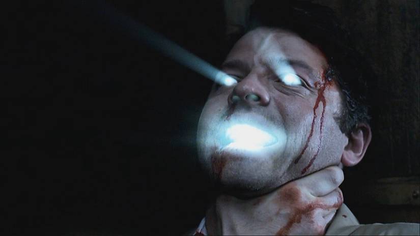 Supernatural: 10 Weaknesses The Angels (Even Castiel) Have